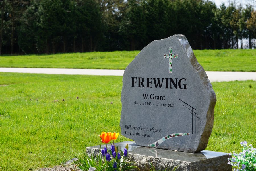 Surrey Cemetery | Heritage Gardens Cemetery