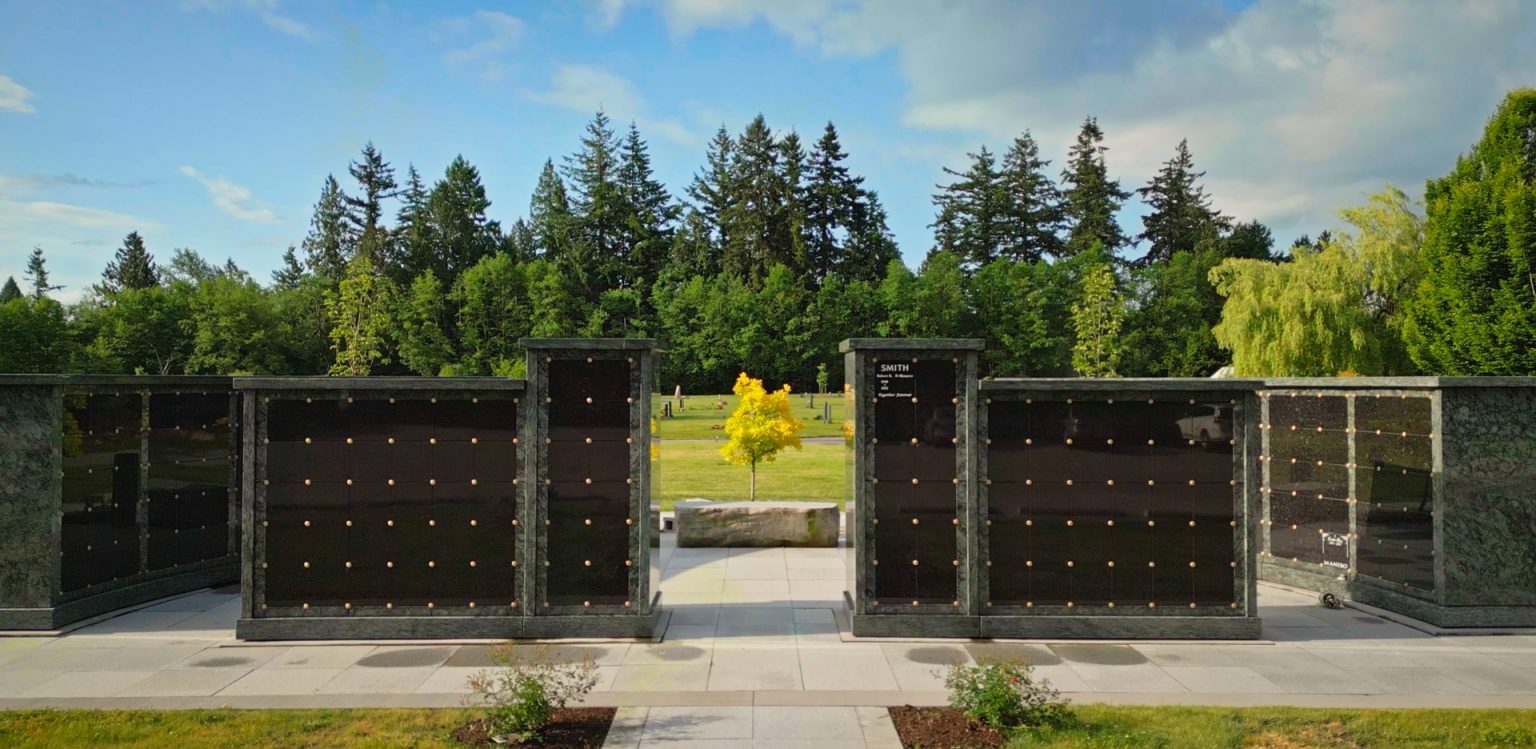 Surrey Cemetery | Heritage Gardens Cemetery